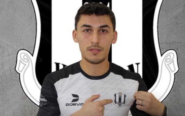 "Karvan-Yevlax"dan qışın ilk transferi - Futbolinfo.az